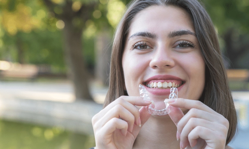 Things You Should Know About Invisalign - Westwood Dental Esthetics